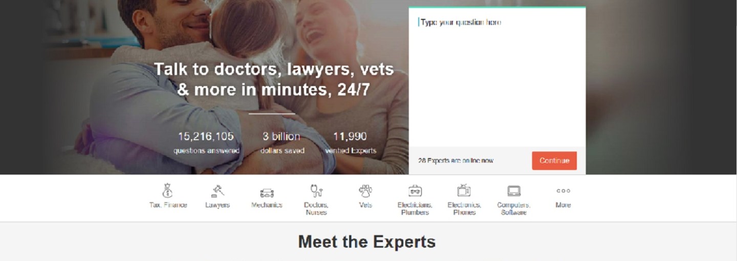 Just Answer Review: Legit or Scam – 9 to 5 Work Online