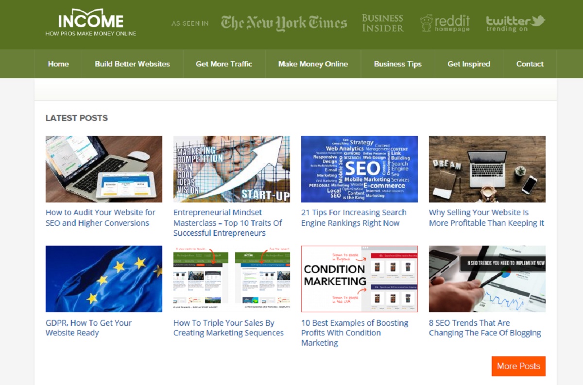 Income Diary Review – Legit or Scam – 9 to 5 Work Online