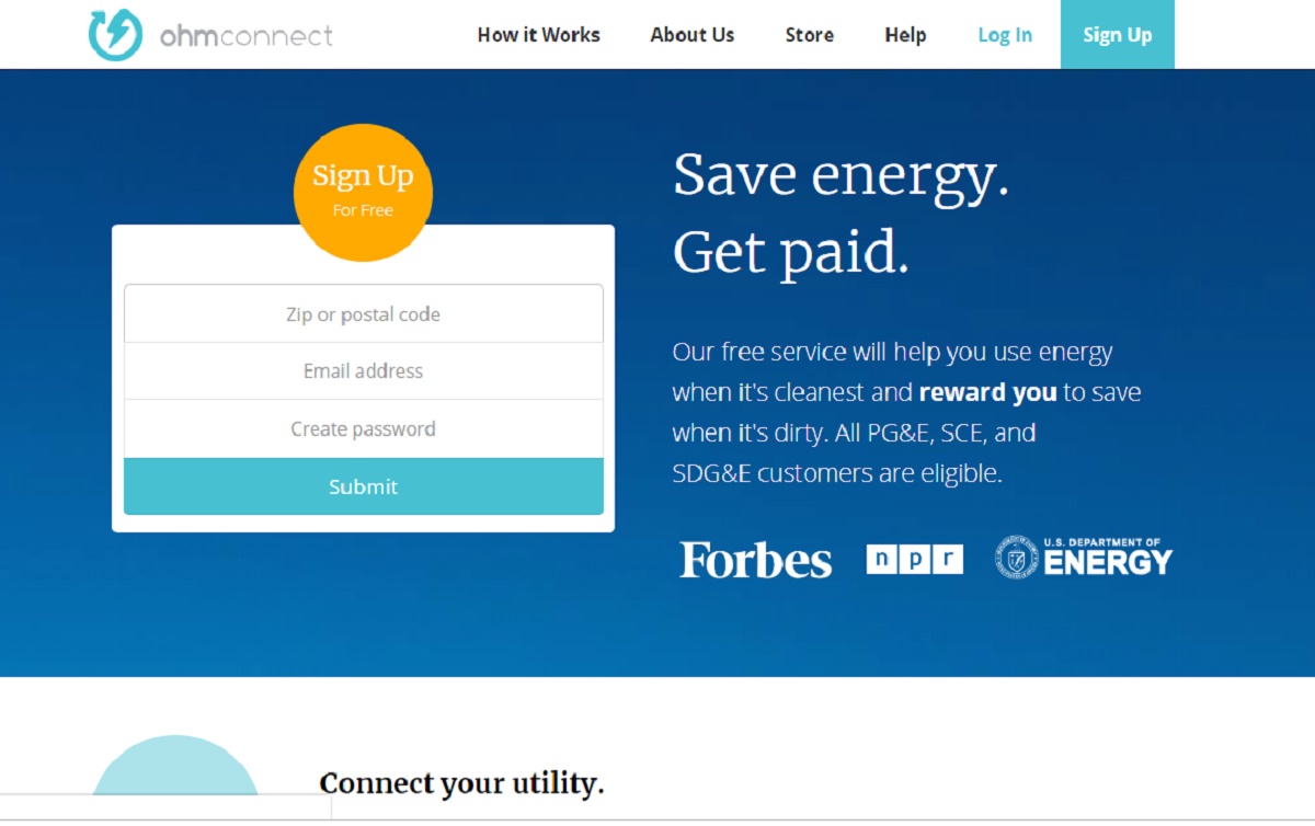 OhmConnect Review – Legit or Scam – 9 to 5 Work Online