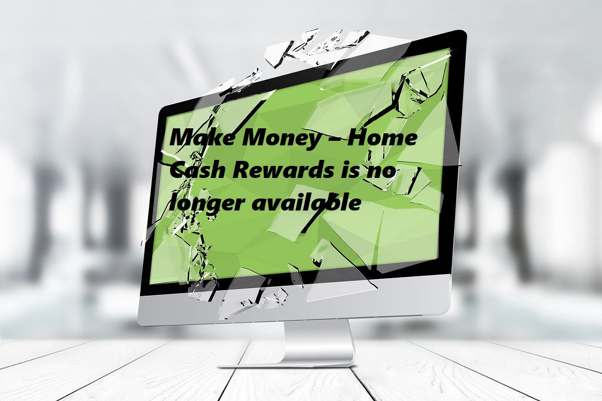 Make Money – Home Cash Rewards Review – Legit or Scam – 9 to 5 Work Online