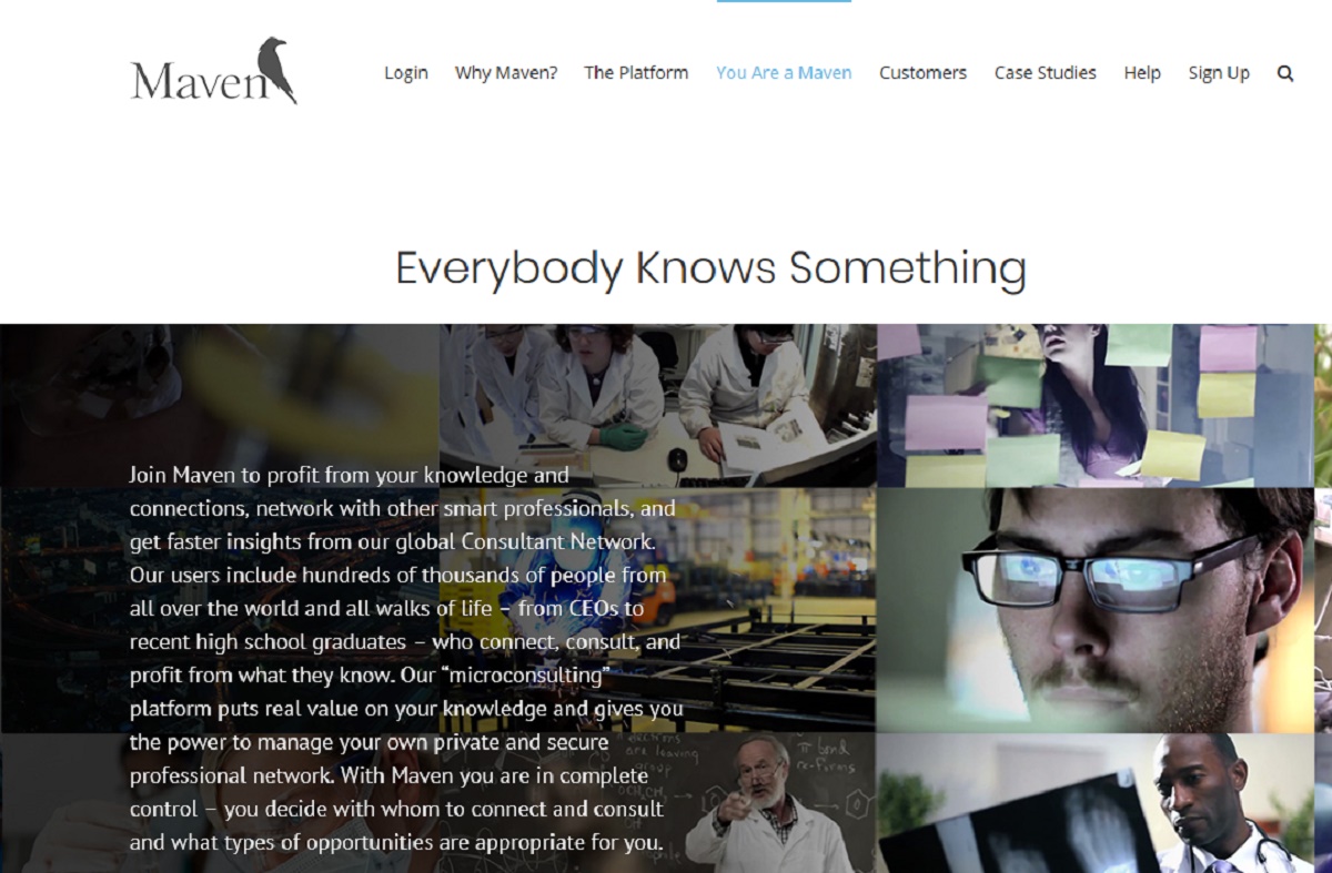 Marven Review – Legit or Scam – 9 to 5 Work Online
