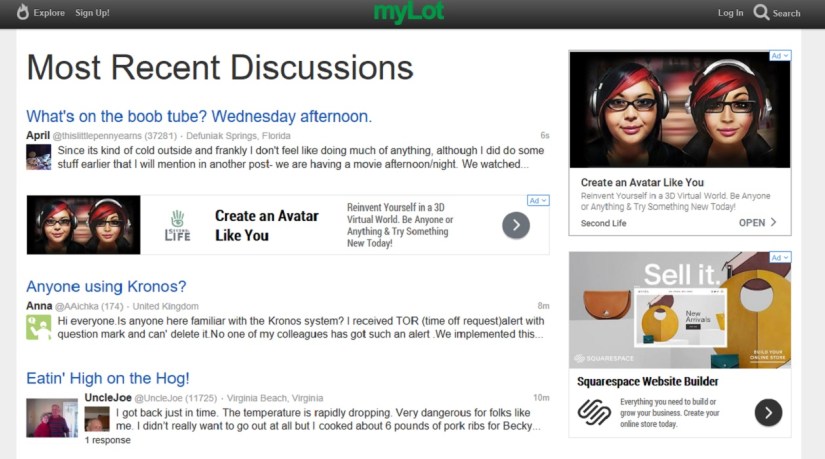 MyLot Review – Legit or Scam – 9 to 5 Work Online