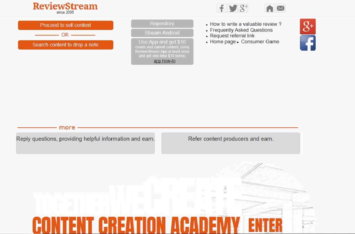 Paid to Write Reviews – 9 to 5 Work Online