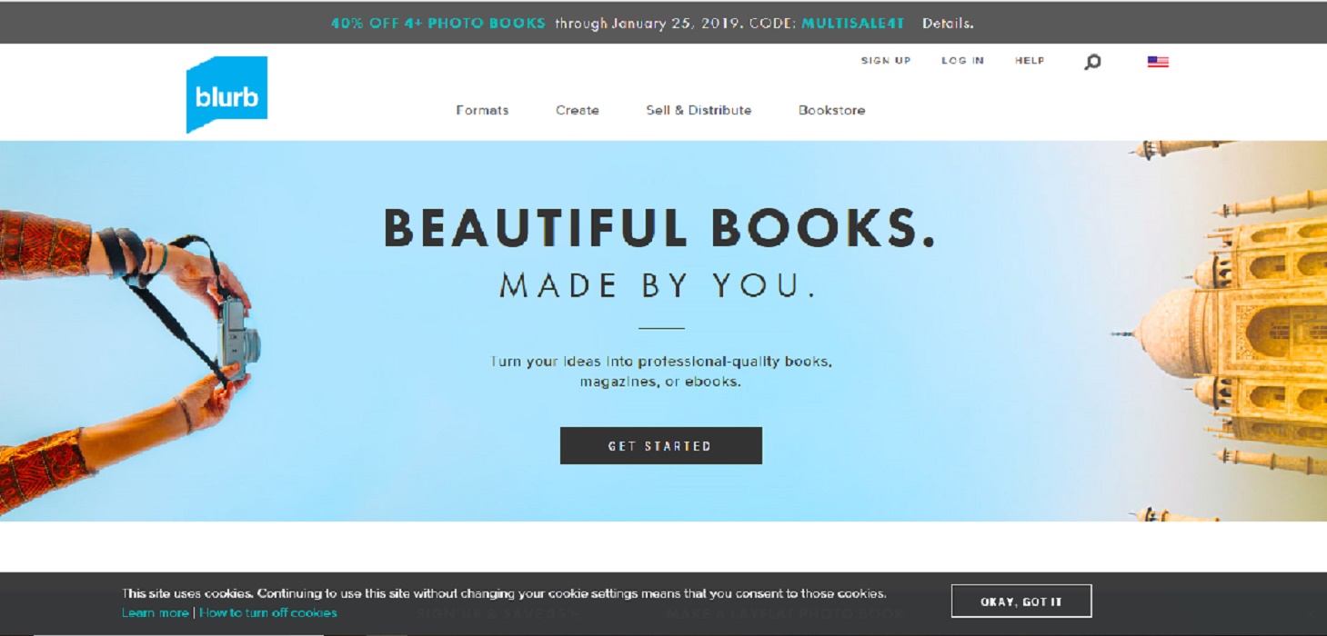 Blurb Review: Legit or Scam – 9 to 5 Work Online