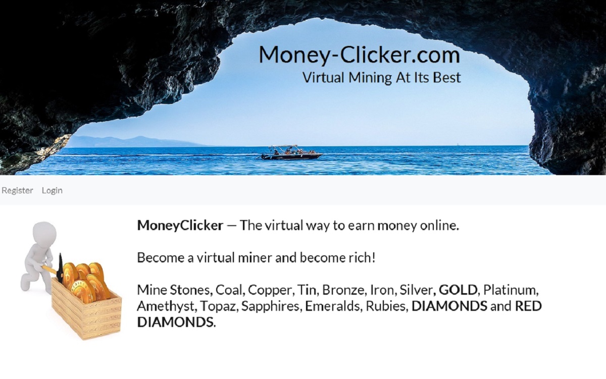 MoneyClicker.com Review – Legit or Scam – 9 to 5 Work Online