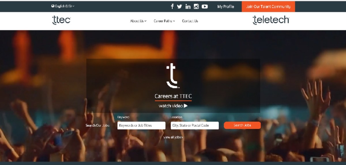 TTec Review: Legit or Scam – 9 to 5 Work Online