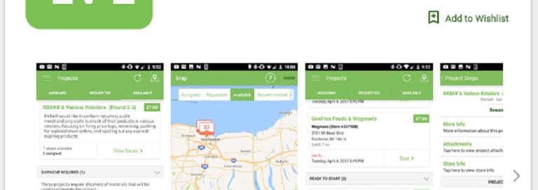 Survey Merchandiser App Review – Legit or Scam – 9 to 5 Work Online