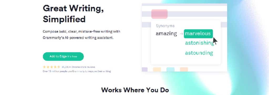 Grammarly Affiliate Program Review – Legit or Scam – 9 to 5 Work Online