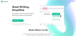 Grammarly Affiliate Program Review – Legit or Scam – 9 to 5 Work Online