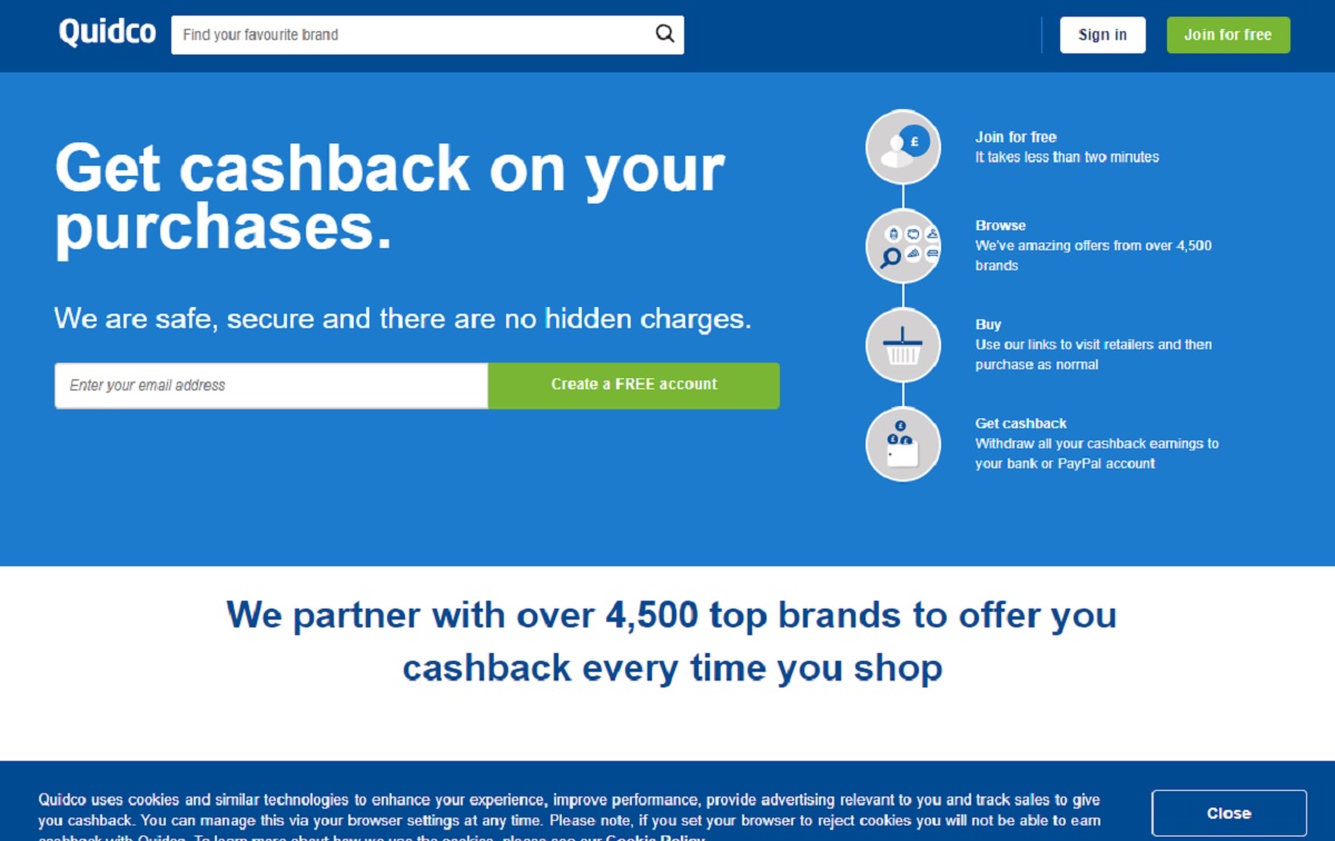 Paid Offers/Discounts – 9 to 5 Work Online