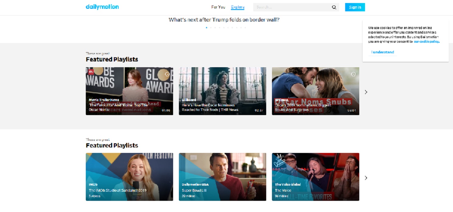 Dailymotion Review – Legit or Scam – 9 to 5 Work Online