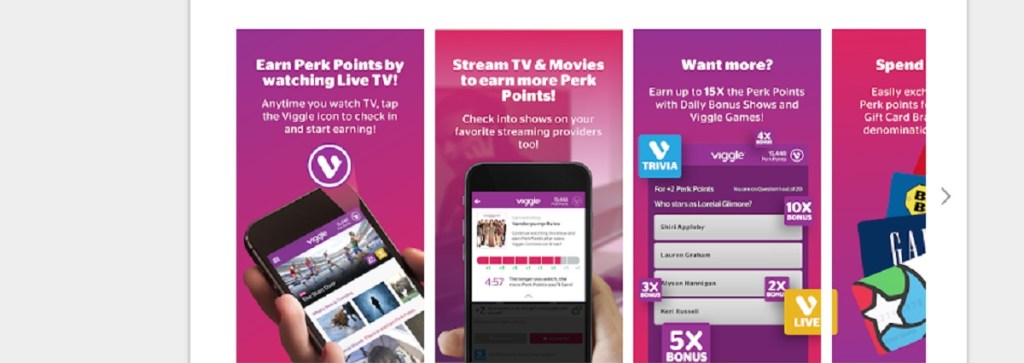 Viggle App Review – Legit or Scam – 9 to 5 Work Online