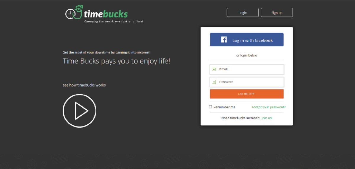 TimeBucks Review: Legit or Scam – 9 to 5 Work Online
