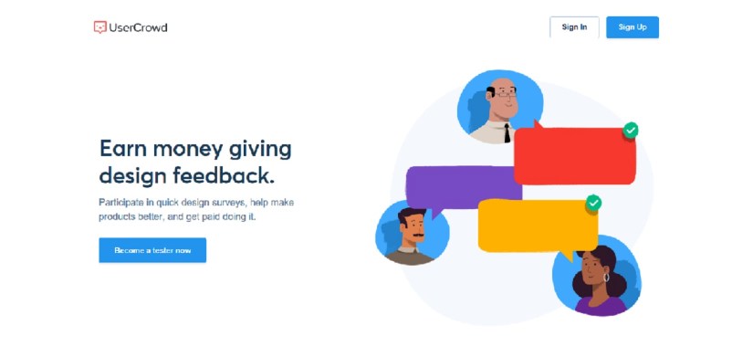 UserCrowd Review: Legit or Scam – 9 to 5 Work Online