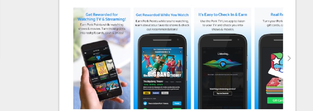 Perk TV Live Review: Legit or Scam – 9 to 5 Work Online