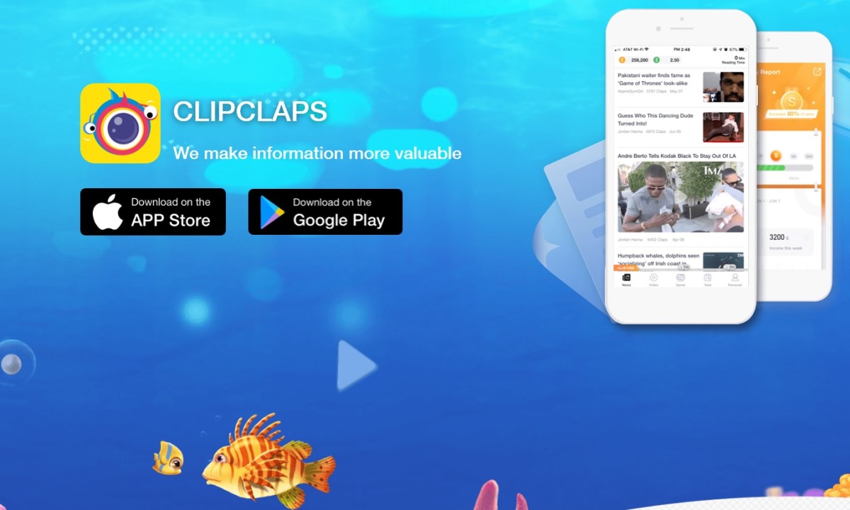 ClipClaps App Review 2019: Legit or Scam – 9 to 5 Work Online