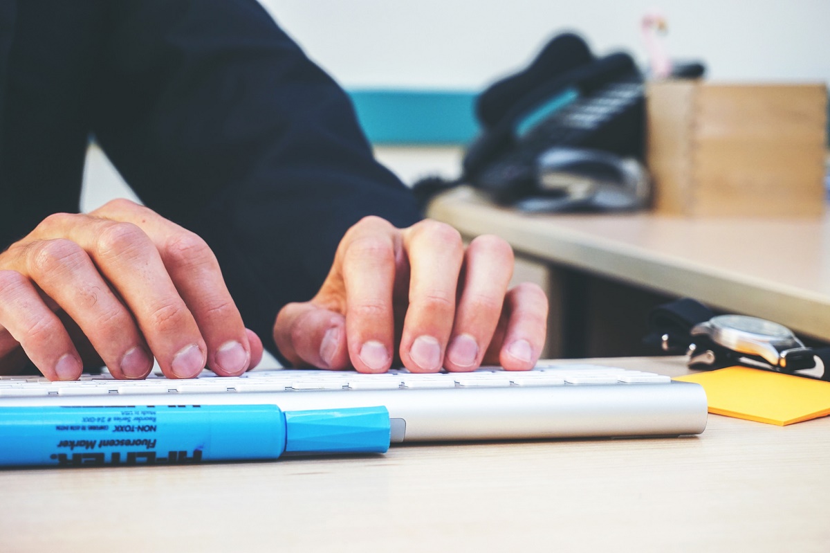 Content Mill – 9 to 5 Work Online