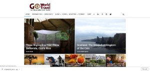 Go World Travel Magazine Review 2019: Legit or Scam – 9 to 5 Work Online