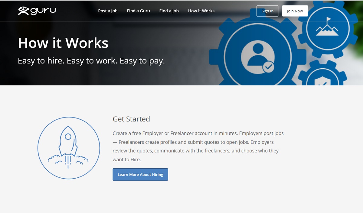 Guru.com Review 2019: Legit or Scam – 9 to 5 Work Online