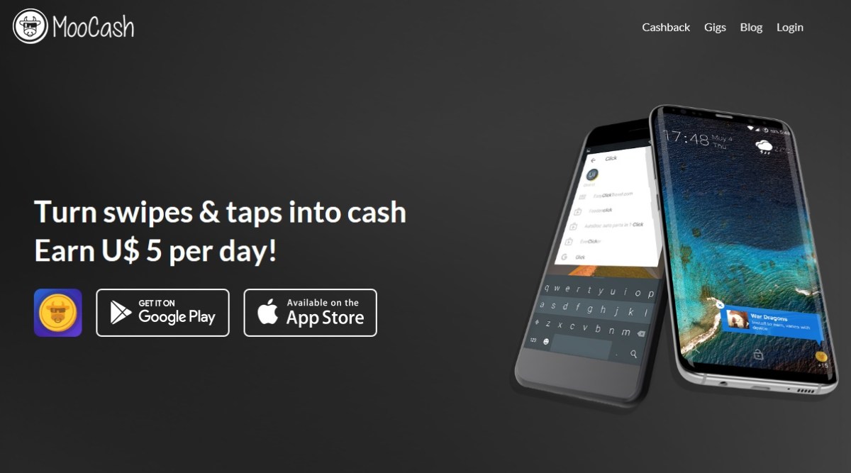 MooCash App Review 2019: Legit or Scam – 9 to 5 Work Online