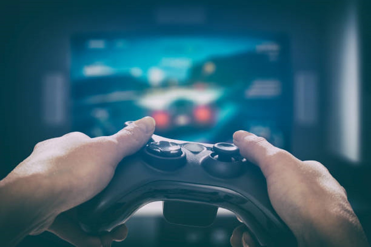 Paid to Play Games – 9 to 5 Work Online