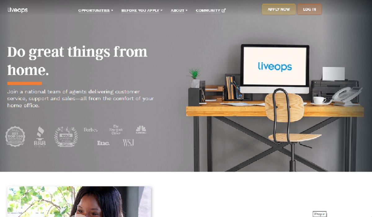 Liveops Review 2019: Legit or Scam – 9 to 5 Work Online