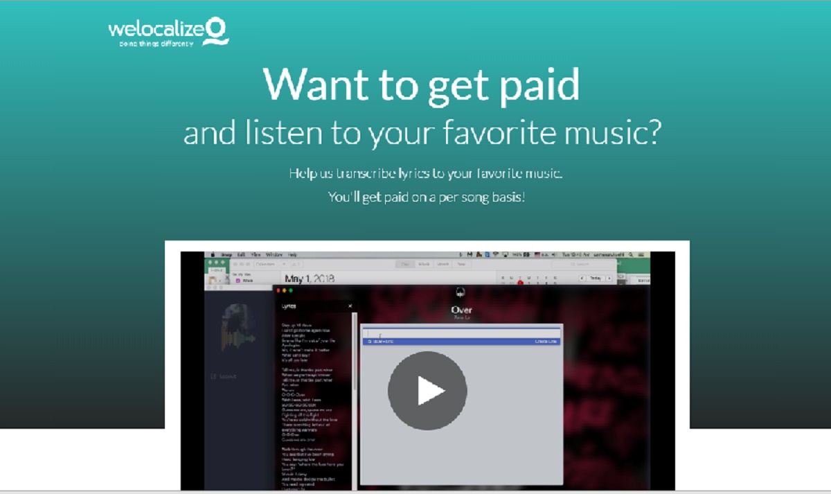 Welocalize Review 2019: Legit or Scam – 9 to 5 Work Online