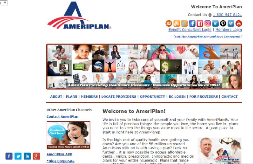 AmeriPlan Review 2019: Legit or Scam – 9 to 5 Work Online