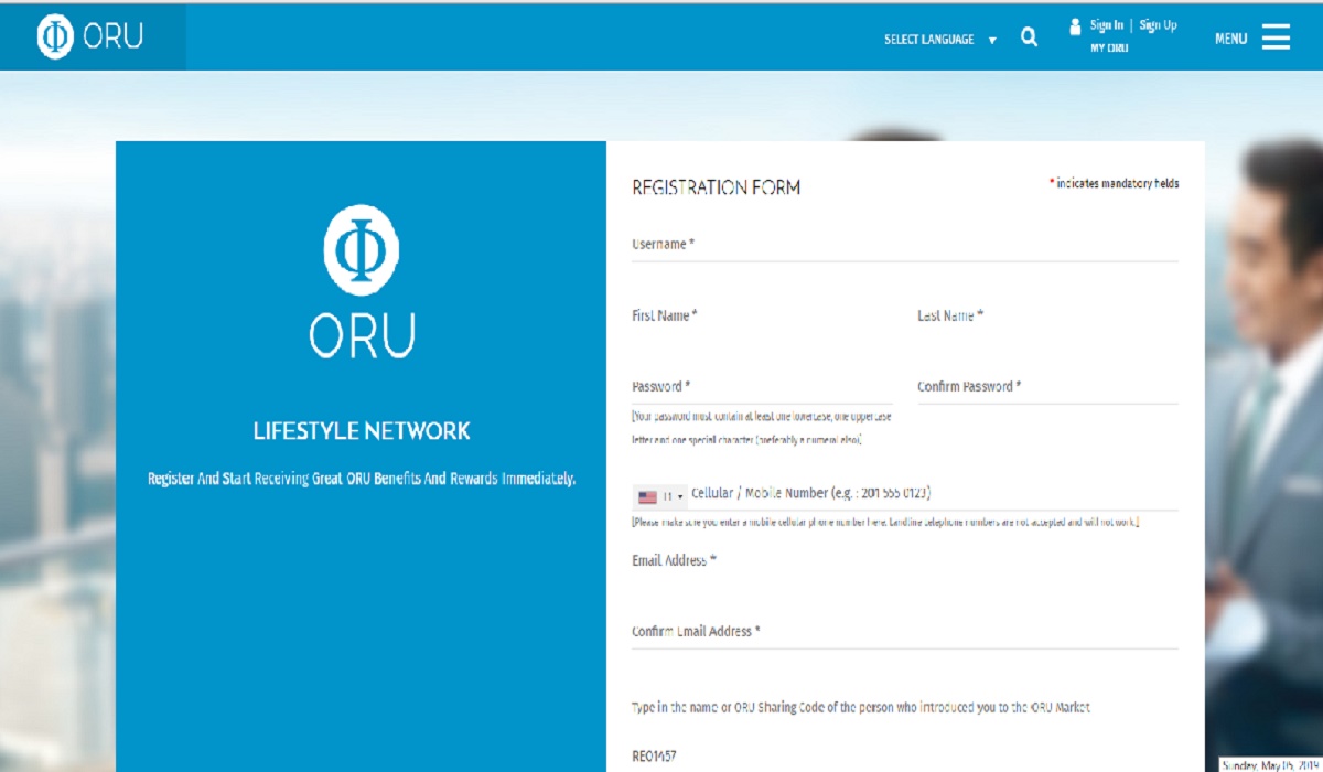 ORU Marketplace Review 2019: Legit or Scam – 9 to 5 Work Online