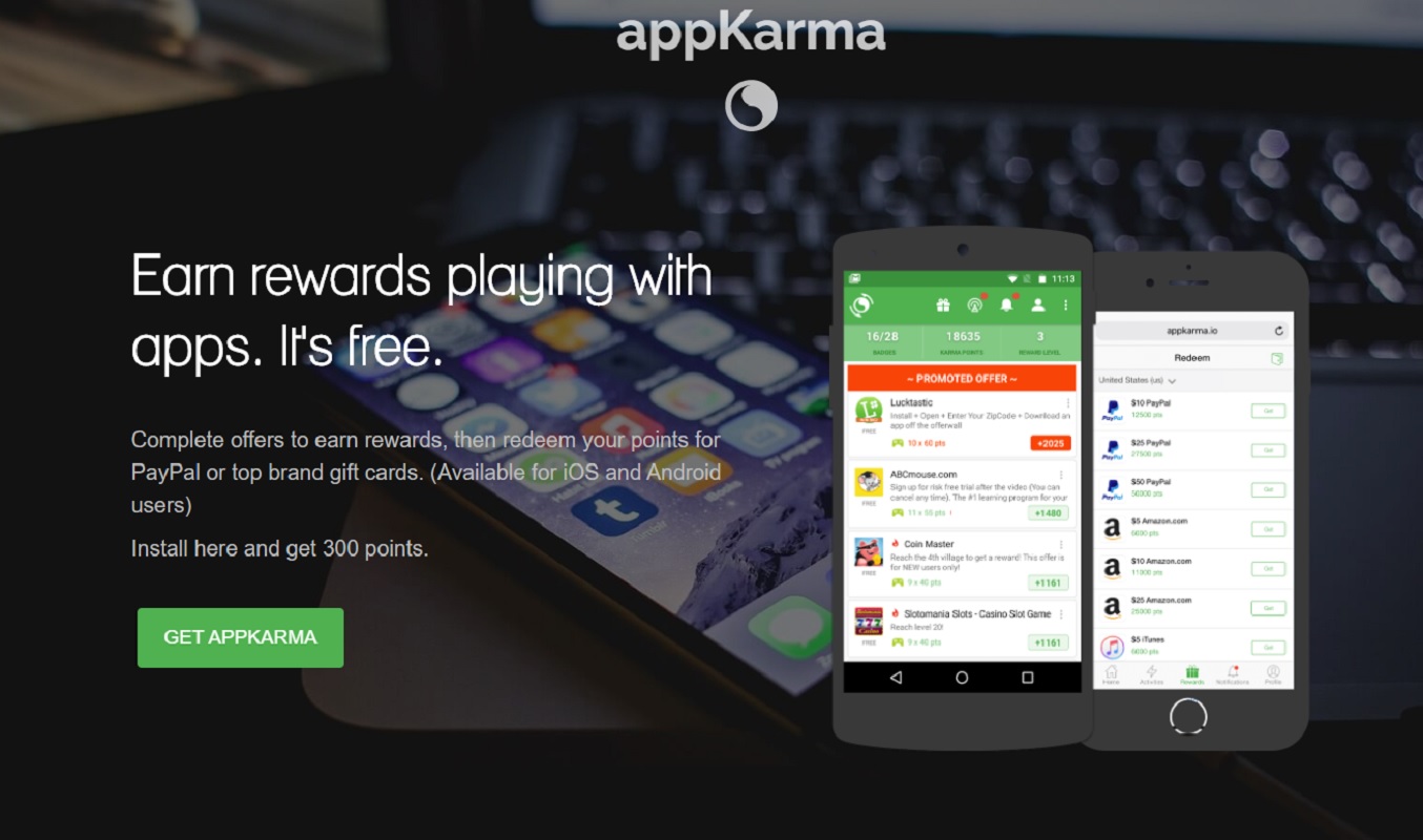 AppKarma Review 2019: Legit or Scam – 9 to 5 Work Online