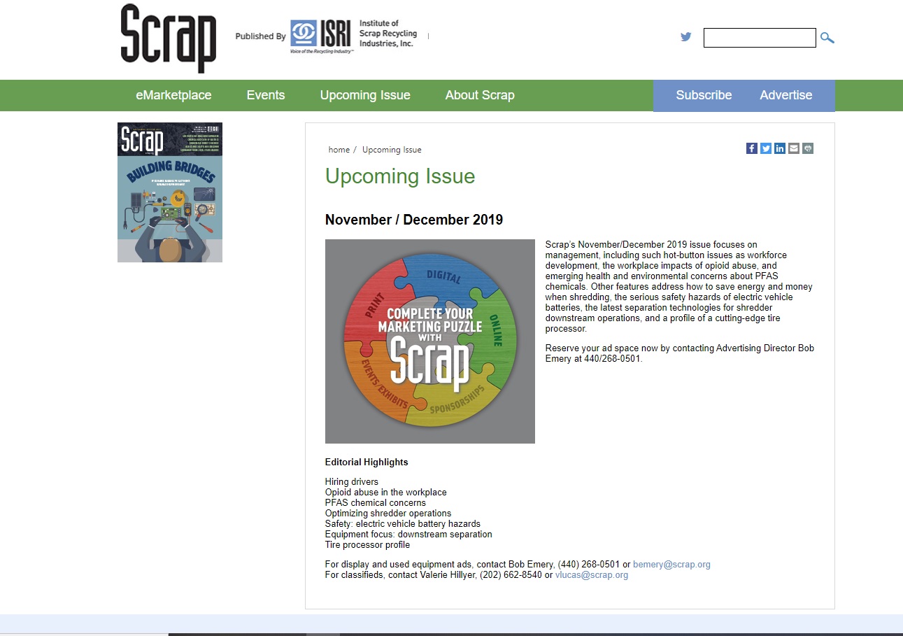 Scrap Review 2019: Legit or Scam – 9 to 5 Work Online